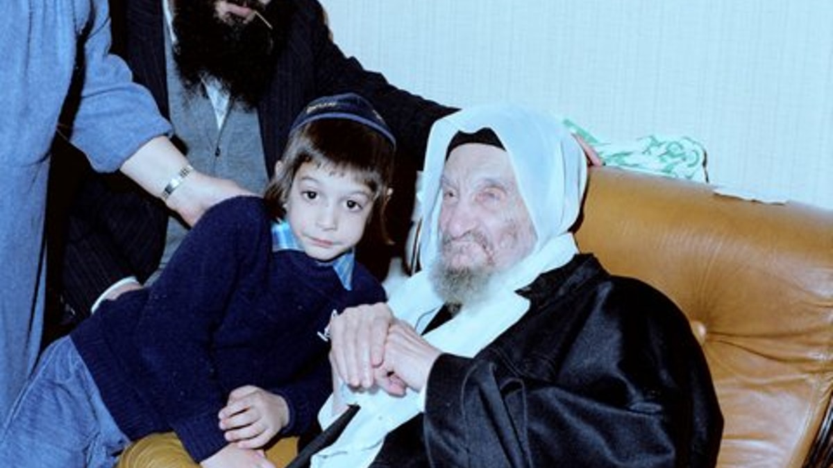 בבא סאלי: 42 שנה להסתלקות הצדיק מנתיבות | בבלי
