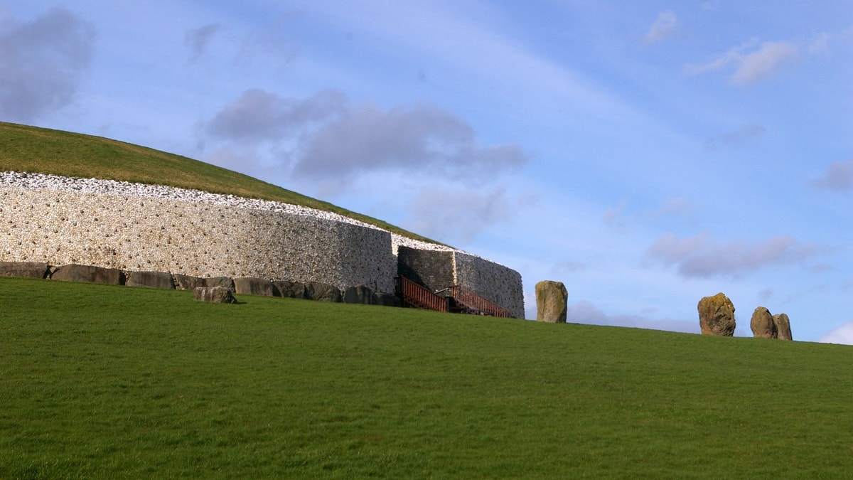 מסע חוצה ארצות: כך האדריכלות ניסתה להתגבר על המוות ולעצב את המרחב הא ...